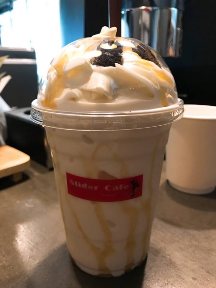 ..Slider Cafe.. | Top Chiangrai